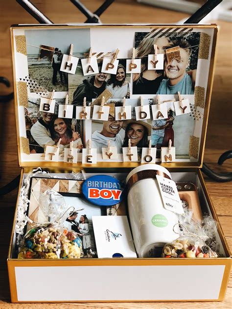 Creative Birthday Ts