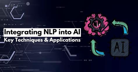 How To Use Natural Language Processing Nlp In Ai Projects Big Data
