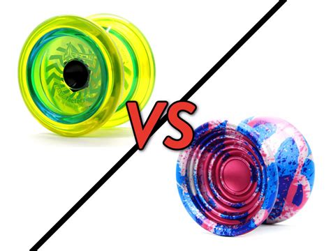 Automatic Yoyos Vs Unresponsive Yoyos Yoyofactory Europe