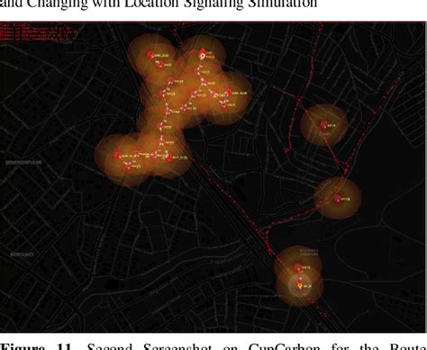 Figure 11 From An Iot Based Intelligent Traffic Management System And Its Implementation On