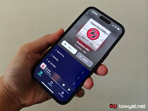 Winamp Officially Launches Mobile App For Ios And Android Lowyat Net