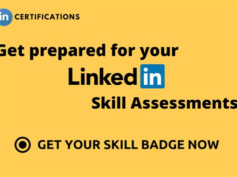 Prepared For Your Linkedin Skill Assessments Upwork