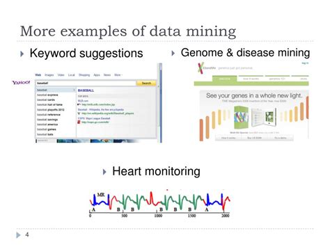 ppt data mining in practice techniques and practical applications powerpoint presentation