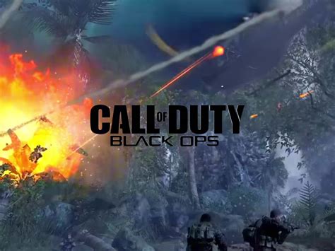 Explore Black Ops 1 Campaign Highlights Tiktok
