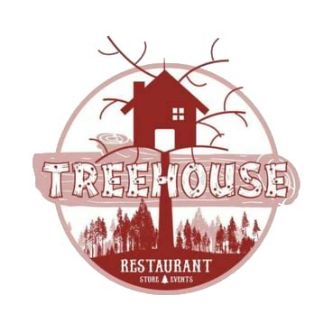 Menu For Tree House Restaurant In Casper Wy Sirved
