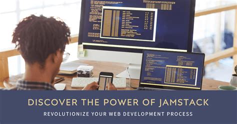 Enthusiastic Jamstack Vs Traditional Web Development Architectures 2mins Read