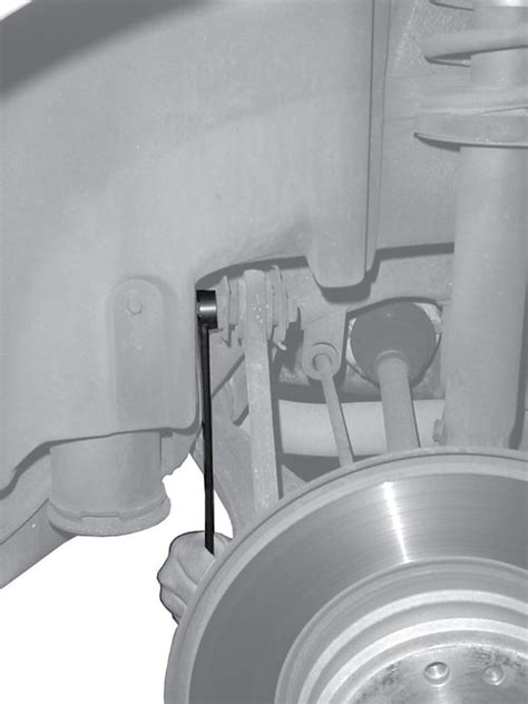 63100 Bmw Rear Toe Adjuster