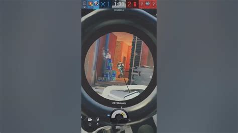 Rainbowsixsiege Shortsvideo Gaming R6siege Gamergirl