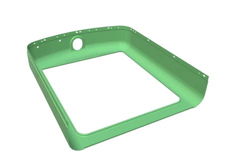 Blanking Process Essential In Modern Manufacturing