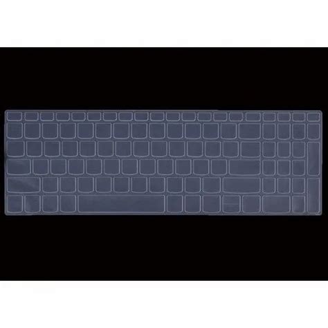 Lenovo Transparent Keyboard Skin At Piece Keyboard Cover In Rajkot Id