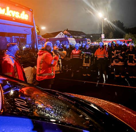 Hochwasser 2024 Was Das Saarland Seit Der Flut Unternommen Hat