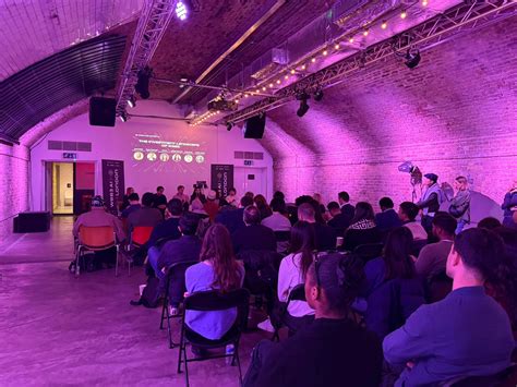 Uk Tech Talents Showcased At Ai Networks Web3 Ai Conference London Daily News