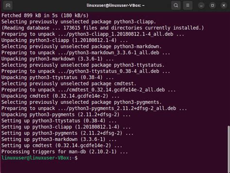 How To Install Yarn On Ubuntu 2204 Lts