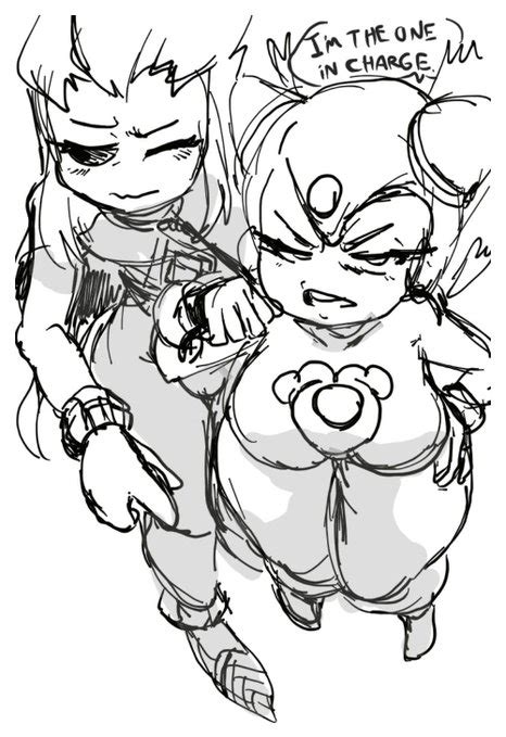 Rule 34 Big Breasts Breasts Collar Dialogue Female Leash Lumina