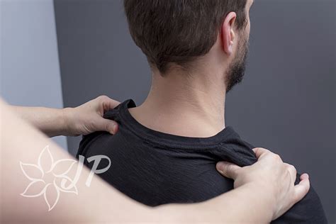 Champissage™ — Jp Massage Therapy