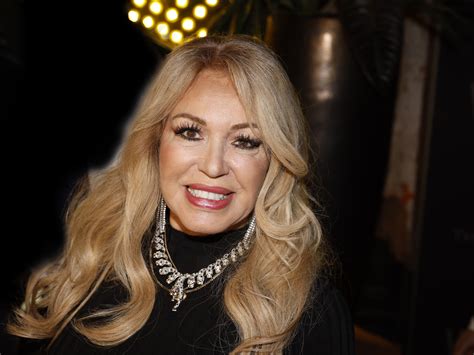 Patricia Paay Blikt Terug Op 76e Verjaardag ‘de Tijd Vliegt Zo Ontzettend Snel