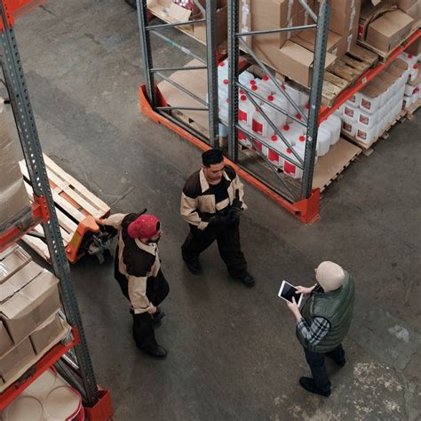 How To Optimize Warehouse Operations And Promote Business Growth