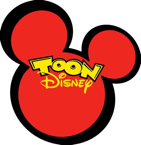 Toon Disney Logo By Samcraft10 On Deviantart