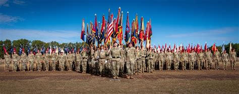 82nd Airborne Division Welcomes New Commanding General Article The