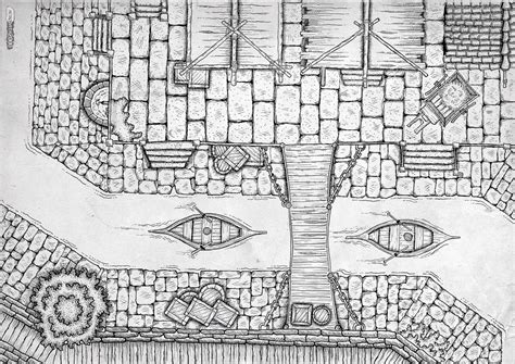 Acrobata2000 The Enemy Within Map Encounter Wfrpg