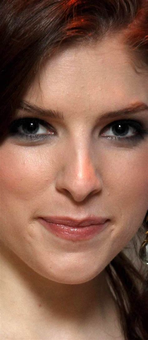 700x1600 Resolution Anna Kendrick Close Up Pics 700x1600 Resolution Wallpaper Wallpapers Den