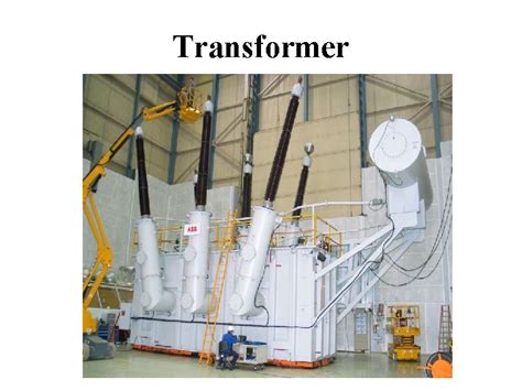 Transformer Standards IEC 60076 Power Transformers Transformer Main