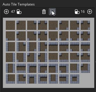 How To Use The Tile Set Editor In Gamemaker Gamemaker