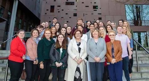 Stem Teacher Internship Programme Connects Teachers And Industry At Dcu Stem Teacher