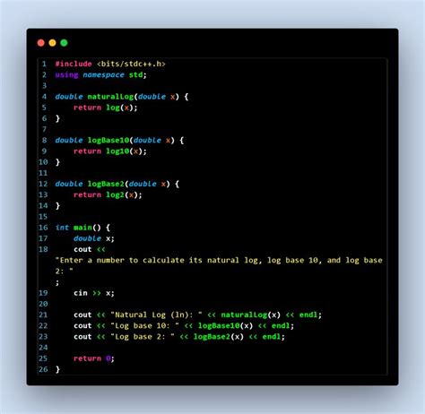Vishnu Parihar On Linkedin Cplusplus Codingchallenge Programming