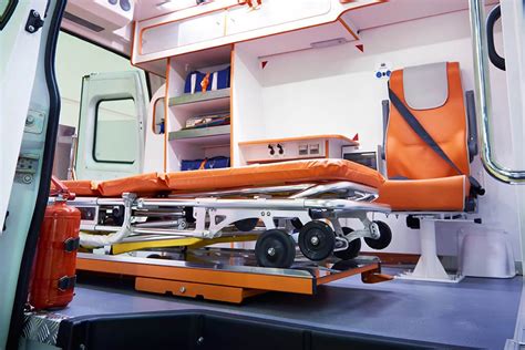 Professional Gurney Transportation Services Modesto Ca
