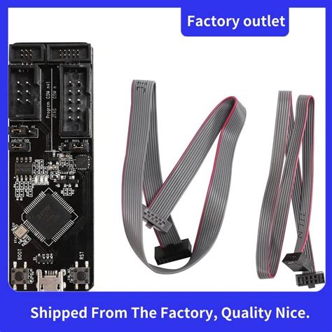 Esp Prog Jtag Debug And โปรแกรมดาวน์โหลดสําหรับ Esp Prog Development Board Jtag Debug โปรแกรม