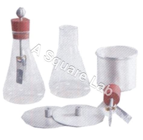 Electroscope Kit At Best Price In Ambala Cantt Haryana A Square Lab