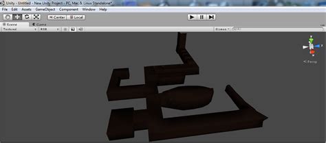 Texture Stretch Over Large Mesh Help Please Unity Engine Unity Discussions