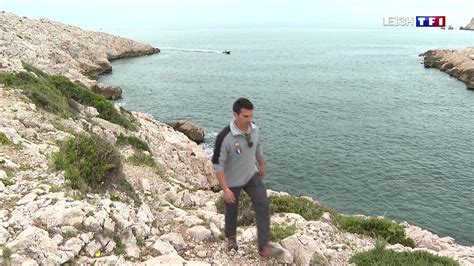 Les Magnifiques Calanques De Cassis à Nouveau Ouvertes Au Public