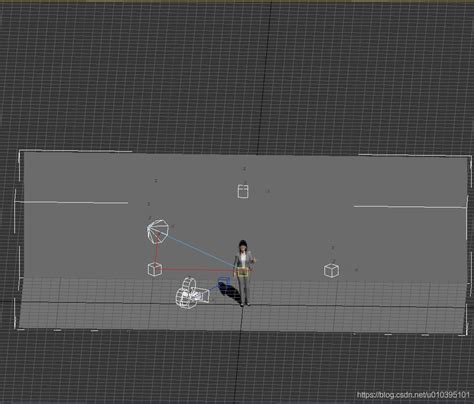 3dmax人物表情动画、骨骼动画、半透明材质导出fbx文件、导入unity的方法 3d人物模型贴图如何制作导出图片 csdn博客