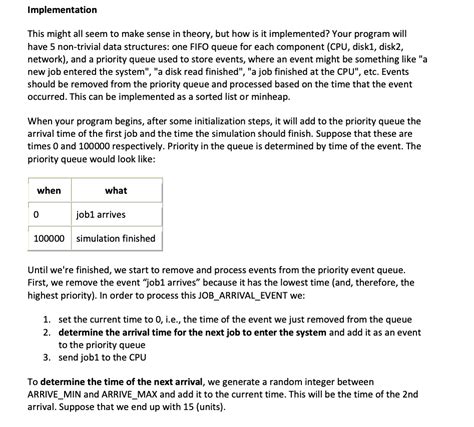 Please Help C Code In This Assignment You Ll Chegg