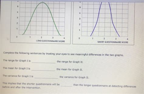 8 Visualizing Variability A Researcher Designs An Intervention To