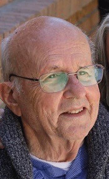 David Ruch Of Santa Barbara 1934 2024 Obituaries Noozhawk