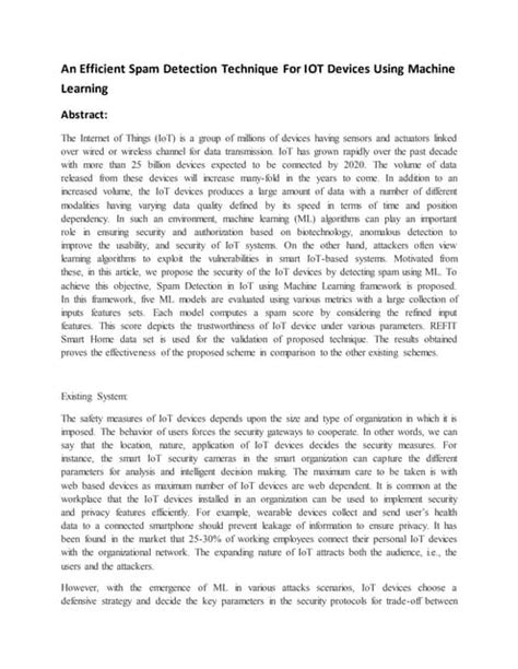 Artificial Intelligence In Computer Networks Ppt
