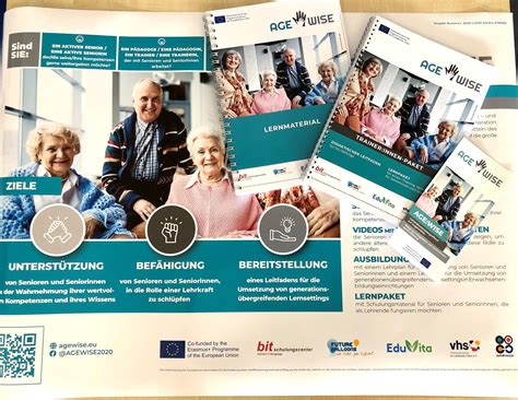 Project End Agewise