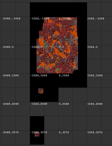 Random Chunks Generating With Seemingly No Reason Rtechnicalminecraft