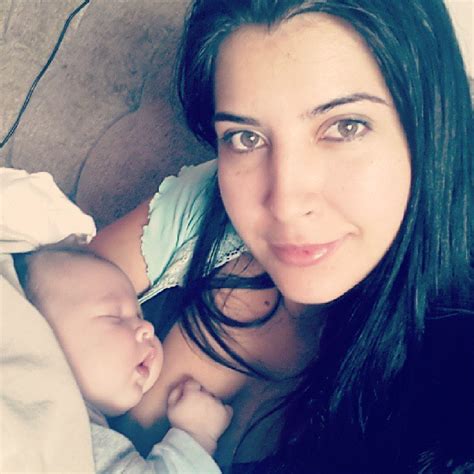 Ego Priscila Pires Acorda Cedo Para Malhar Meus Filhos São Da Noite