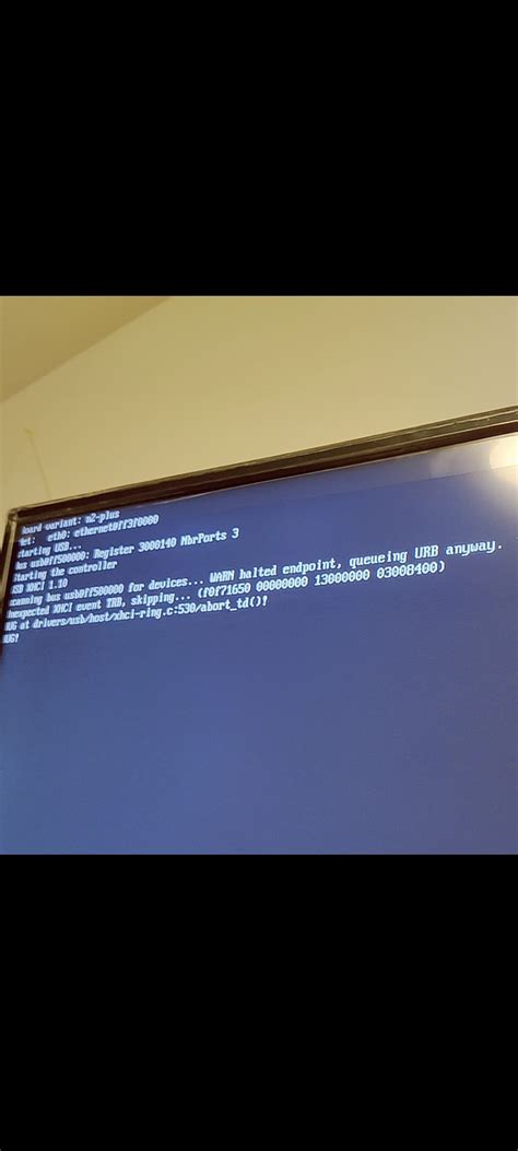 Loaded Kernel Remains Outdated After Reboot Page 2 Troubleshooting