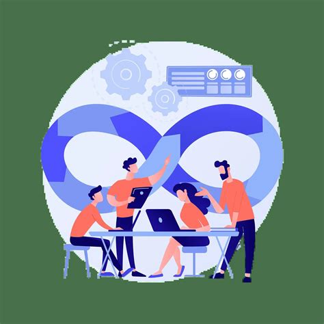 The Role Of Devops In Modern Software Development In Saudi Arabia