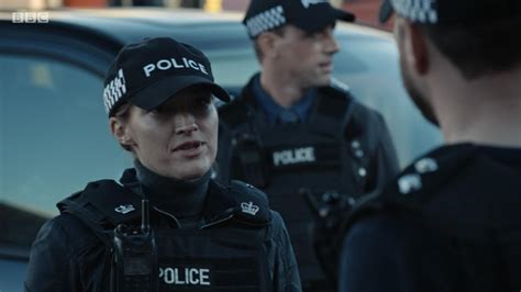 Line Of Duty 2012