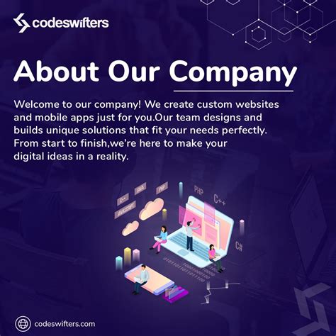 code swifters on linkedin codeswifters softwaredevelopment