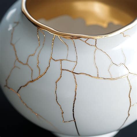 Kintsugi Art Images Free Download On Freepik