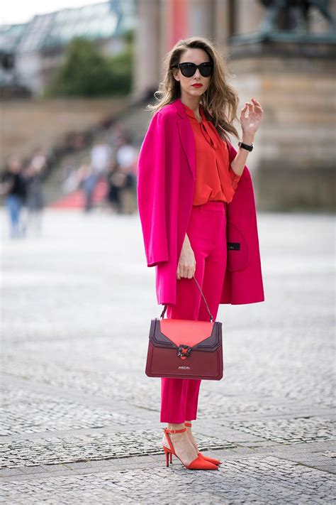 This Is How To Dress Like A German Woman Street Style Fashion Marie