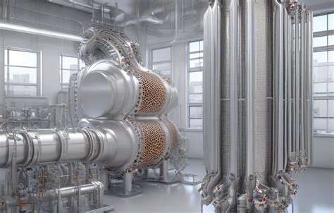 Passive Tech Sets 800w Cooling Record For Next Gen Data Center