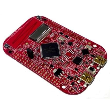 Freescale Development Boards Kit FRDM KL46Z